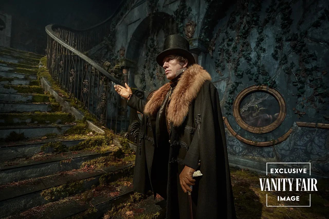 Guillermo del Toro’s Frankenstein Repeats A Genius Game Of Thrones ...