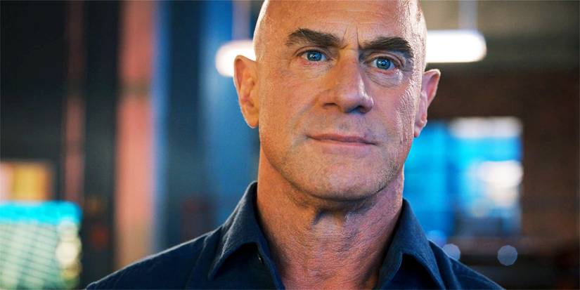 Law & Order: SVU Season 27 Gets An Exciting Stabler Update