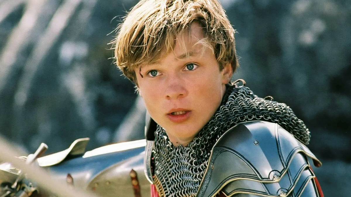 Greta Gerwig's Chronicles Of Narnia Reboot Faces A Struggle To Keep An ...