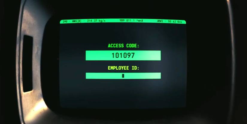 Fallout’s 28-Year-Old Game Secretly Shaped The Finale’s Biggest Scene