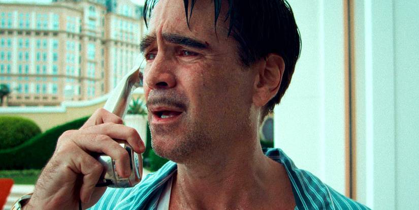 The Next Few Months Are Going To Be Huge For Colin Farrell Fans