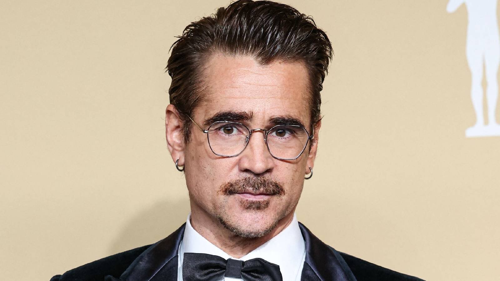 The Next Few Months Are Going To Be Huge For Colin Farrell Fans
