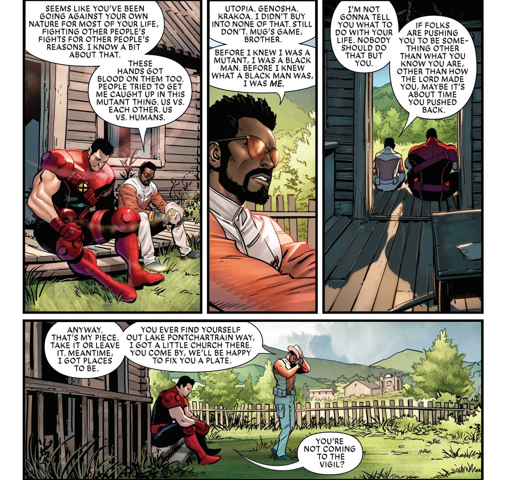 X-Men Finally Admits It’s Still Holding Back a Fan-Favorite Hero: "It’s ...