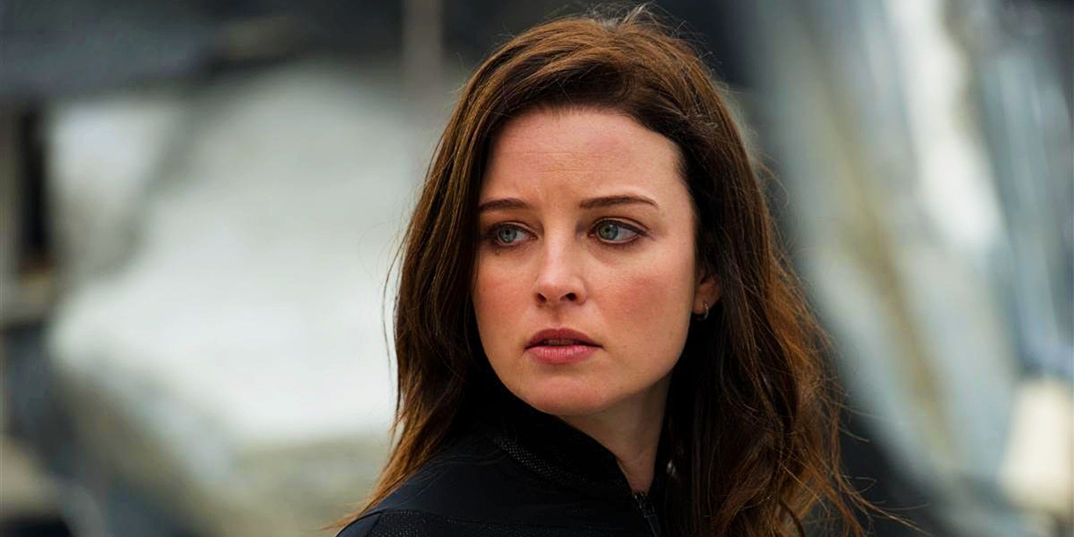 Continuum Is Sci-Fi's Most Unique time Travel Show - And You Can Stream ...