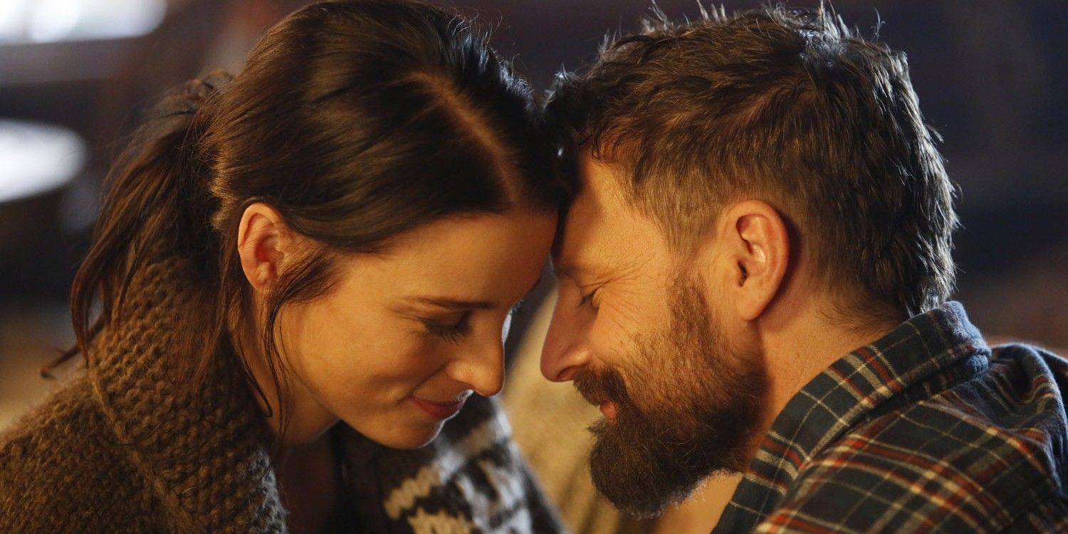 Continuum Is Sci-Fi's Most Unique time Travel Show - And You Can Stream It Now