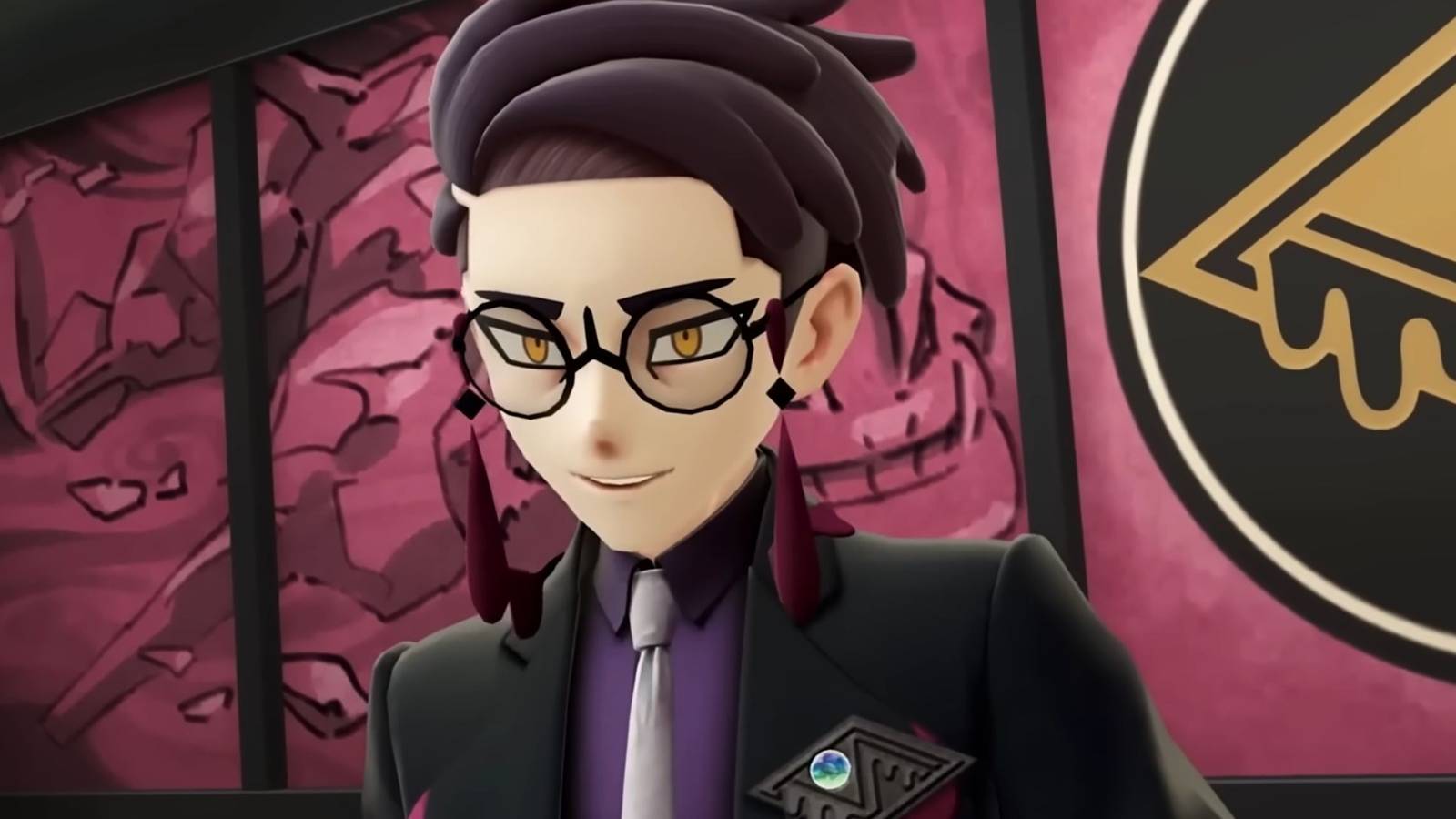 Pokémon Teaser Comes With A "Viewer Discretion Advised" Warning Ahead ...