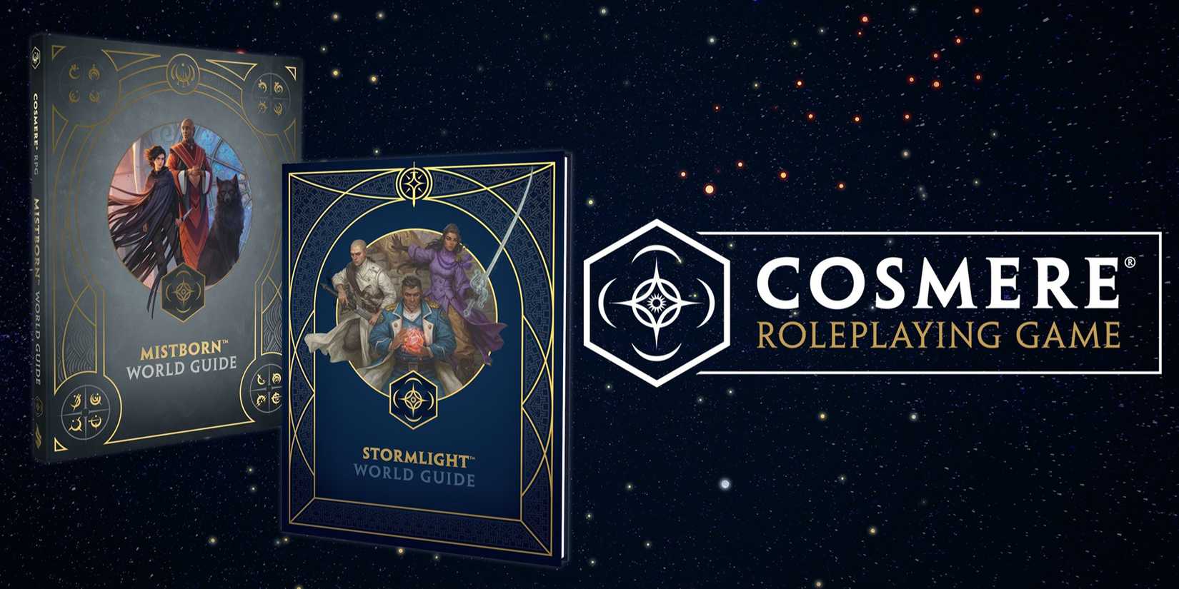 Brandon Sanderson’s New Cosmere RPG Has One Massive Advantage