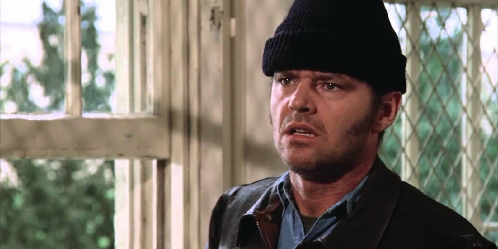 TV Spinoff Of Jack Nicholson’s 93% RT Oscar-Winning Movie From 50 Years ...