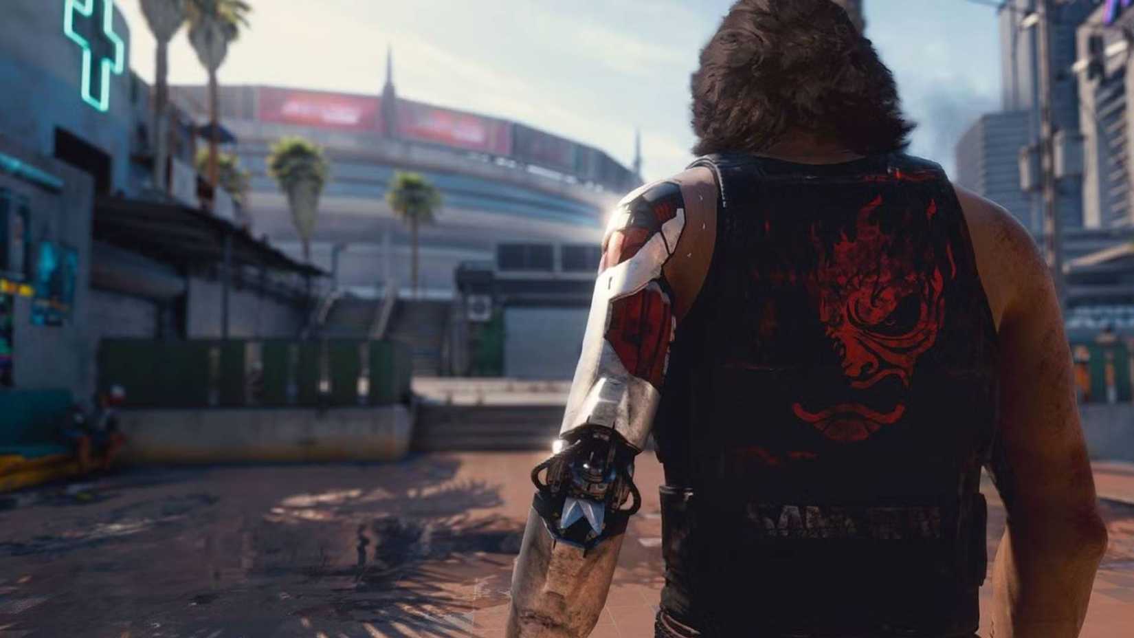 Cyberpunk 2077's Cancelled Multiplayer Mode Revived By Dedicated Modding Team