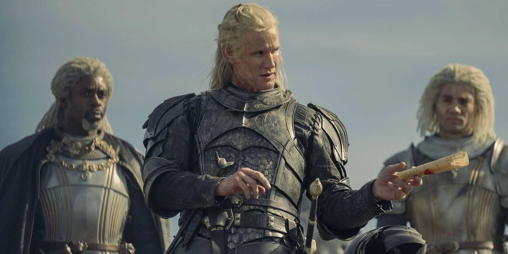 Why A Knight Of The Seven Kingdoms Could Be The Ultimate Game of ...