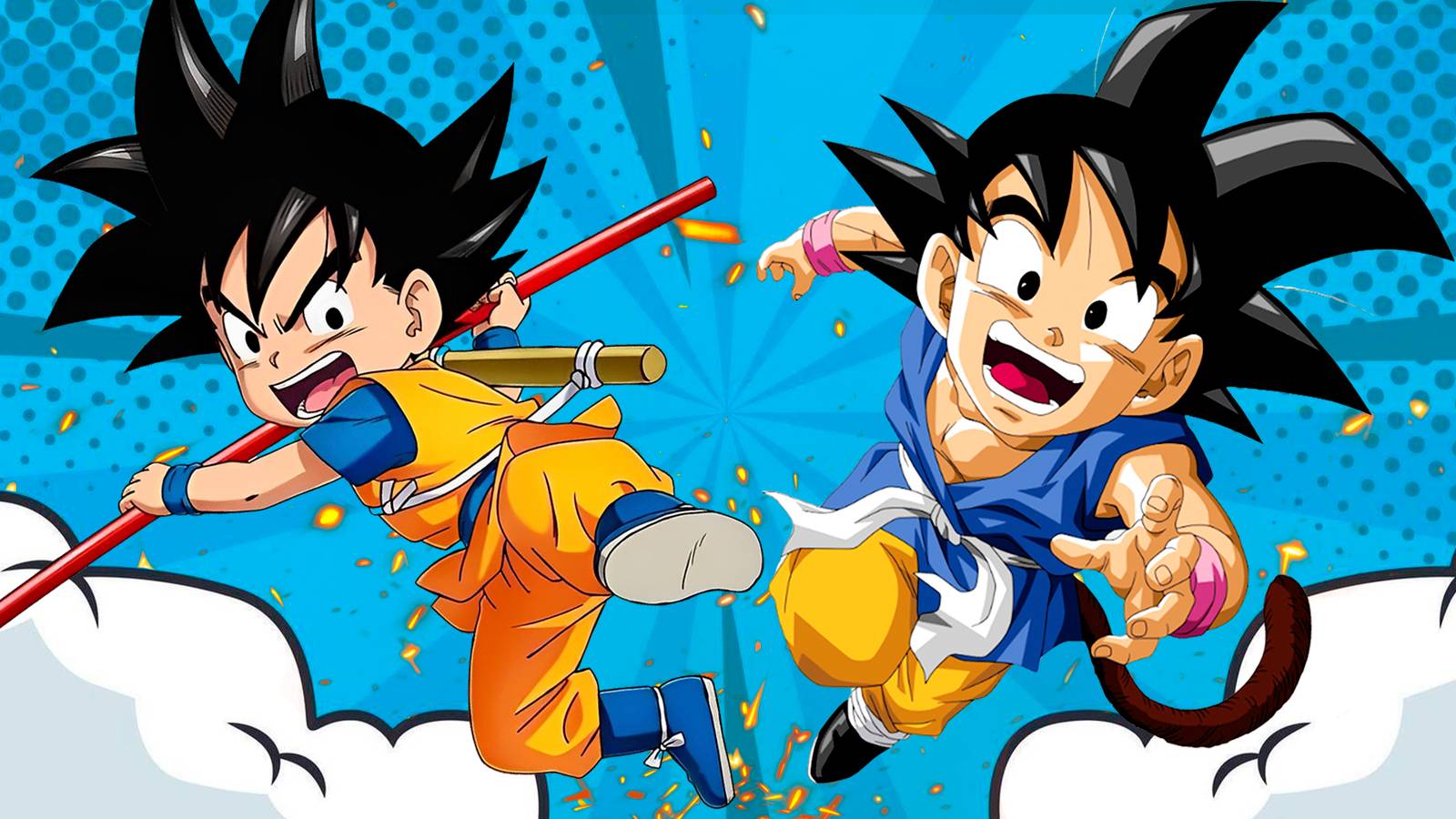 Dragon Ball Daima Took a Lot From GT, But Now That Both Are Over, Which ...