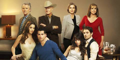 Dallas Summary, Trailer, Season List, Cast, Where to Watch and More