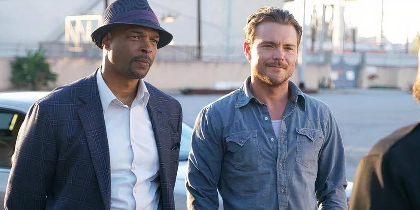 While Waiting For Lethal Weapon 5, Watch The Franchise's Forgotten Reboot With 89% RT Score