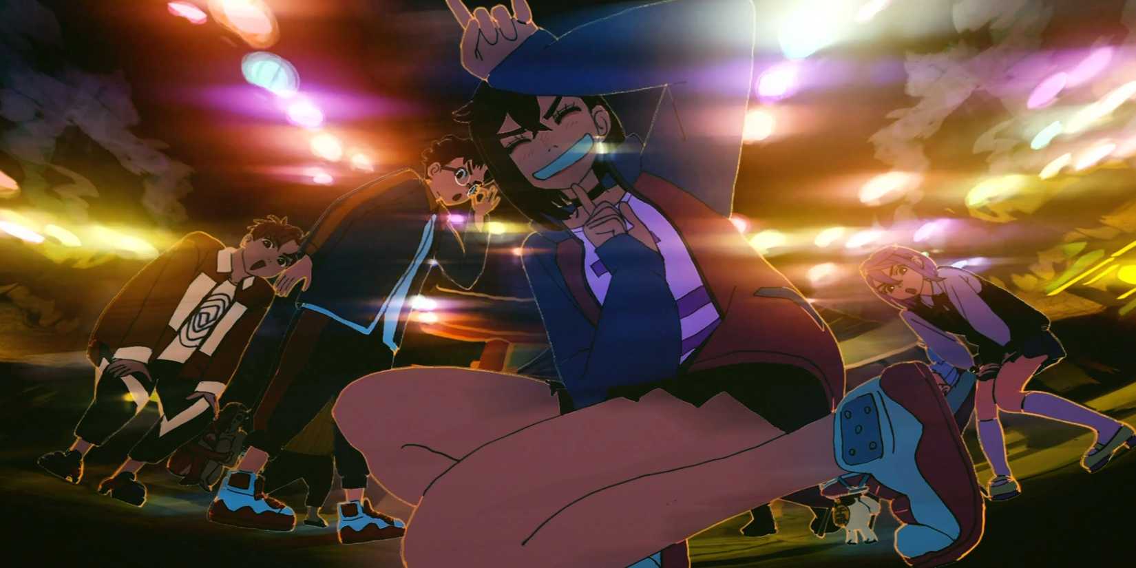 Dandadan Director Breaks Silence on Season 2's Bold Vision: "We're ...