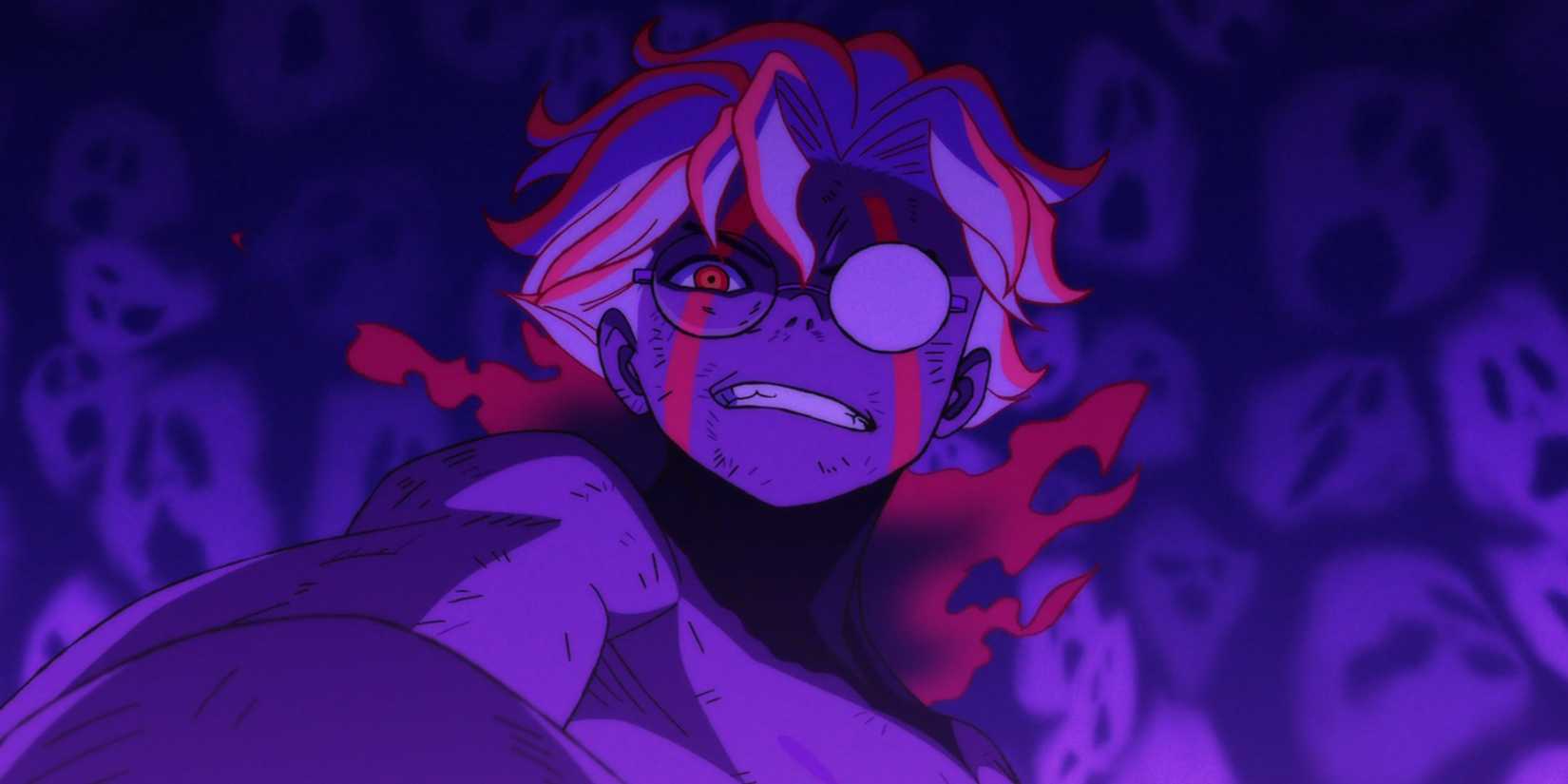 Dandadan Faces Controversy as "Hunting Soul" Theme Gets Removed From ...