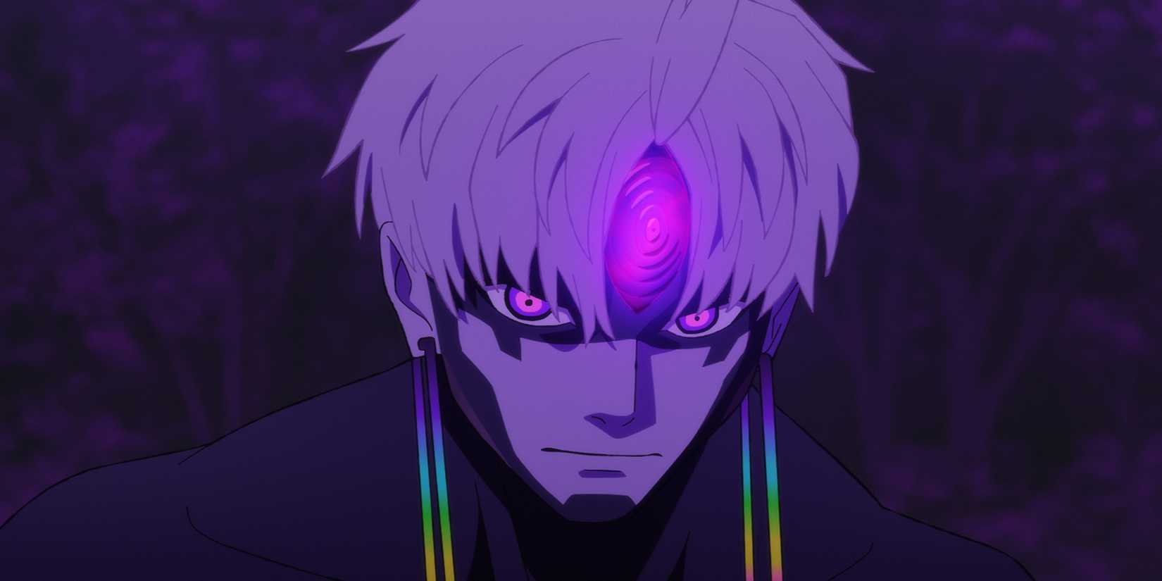 10 Most Thrilling Supernatural Anime of All Time