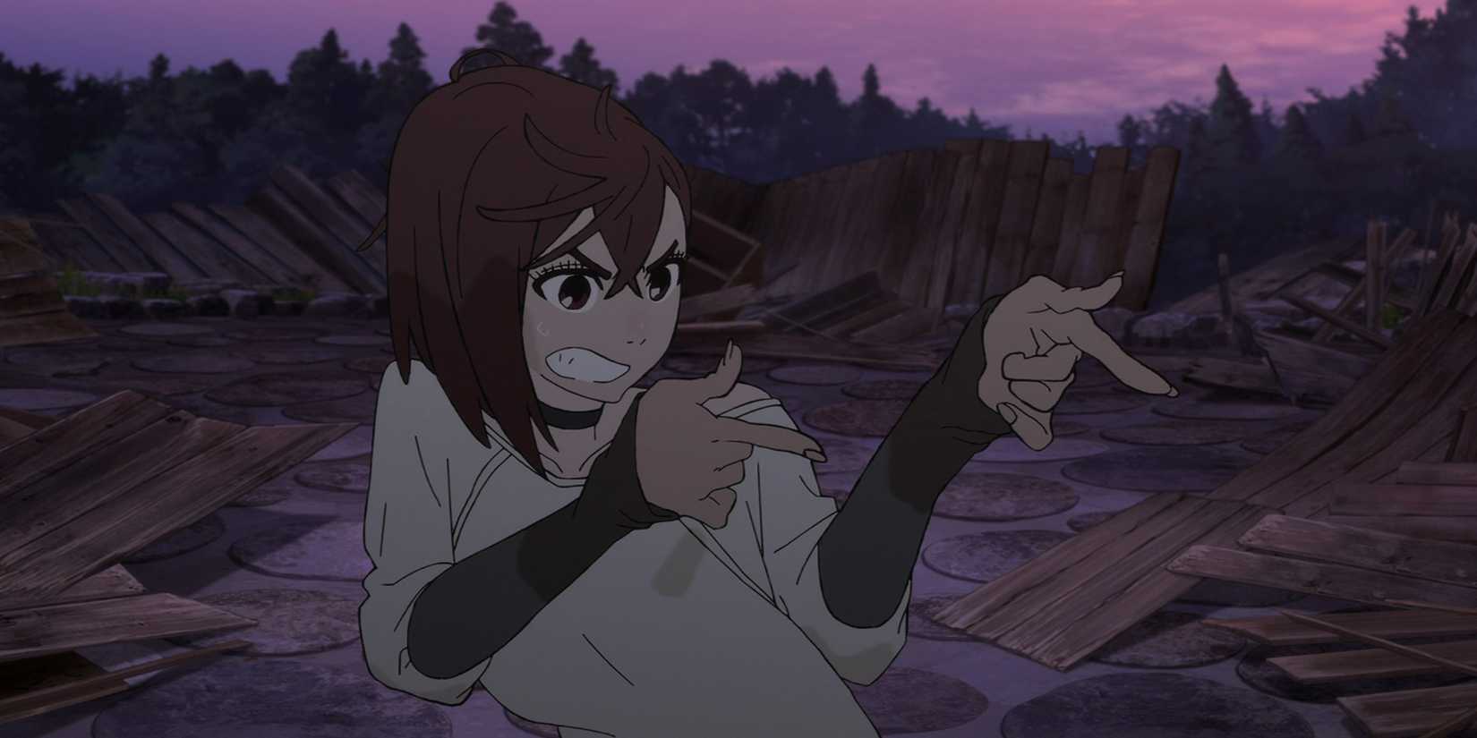 Dandadan Episode #17 Release Date And Time