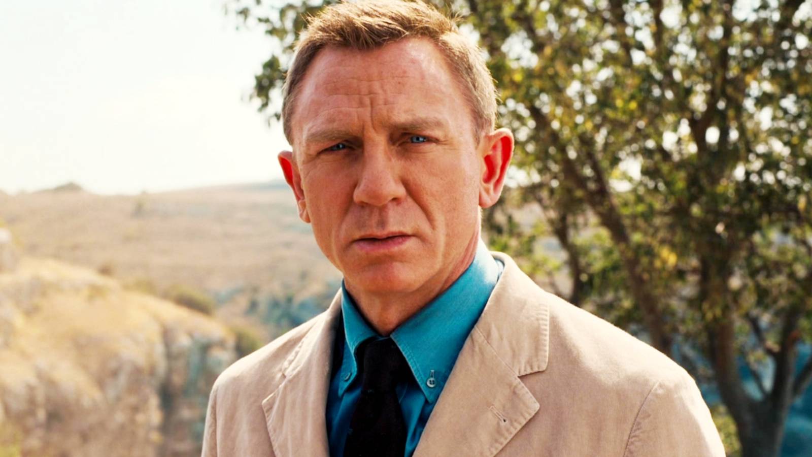 Scott Rose-Marsh Screen-Tests For James Bond 26: A Potential First For ...