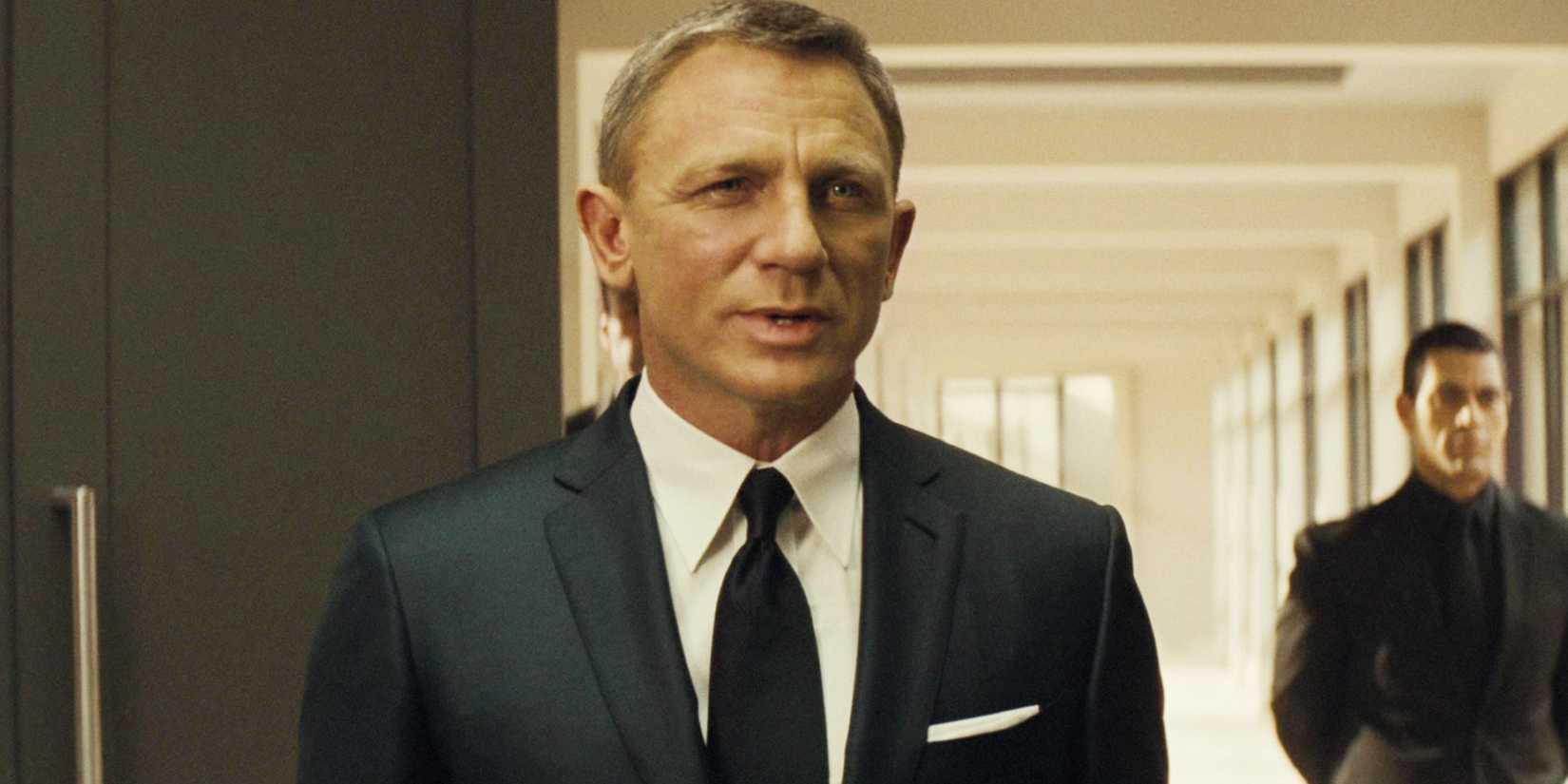 "Better, Stronger, Bolder": James Bond 26 Story Direction Teased By ...