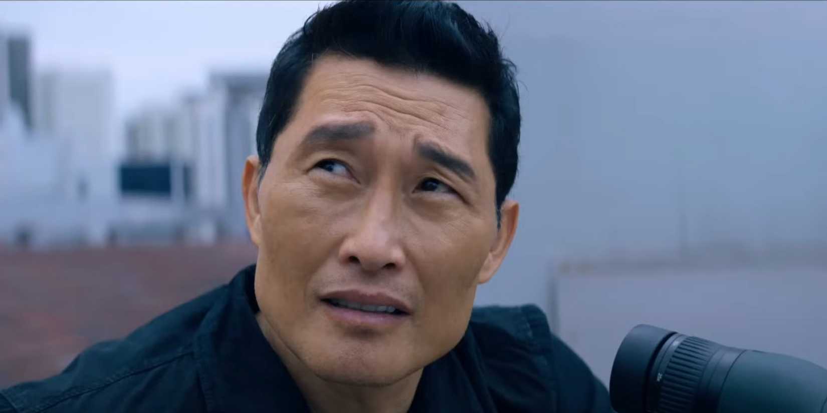 Daniel Dae Kim’s Spy Series Butterfly Scores on Rotten Tomatoes
