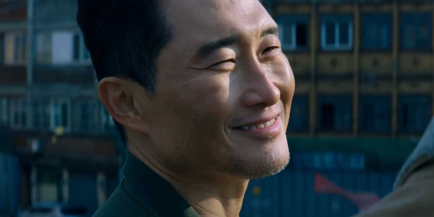 Daniel Dae Kim Compares New Action Hero to Avatar: The Last Airbender ...