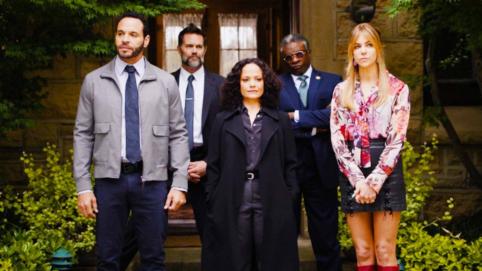 High Potential's Cast Announcement Means This Important Character Is ...