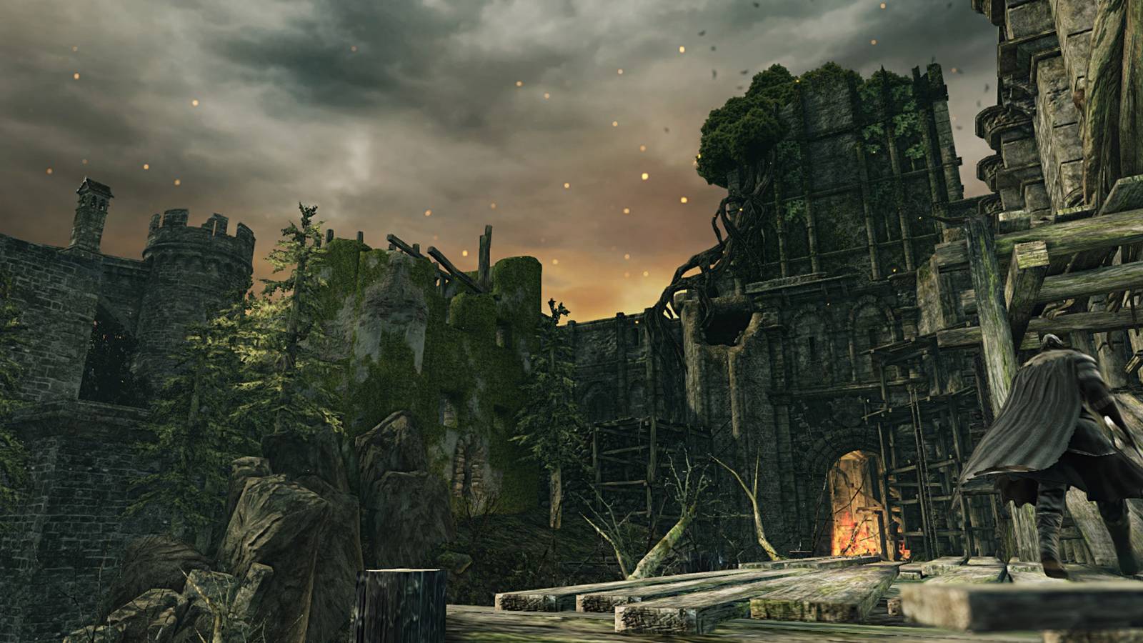 Brandon Sanderson Loves One Surprising Fantasy RPG "Despite Its Reputation"