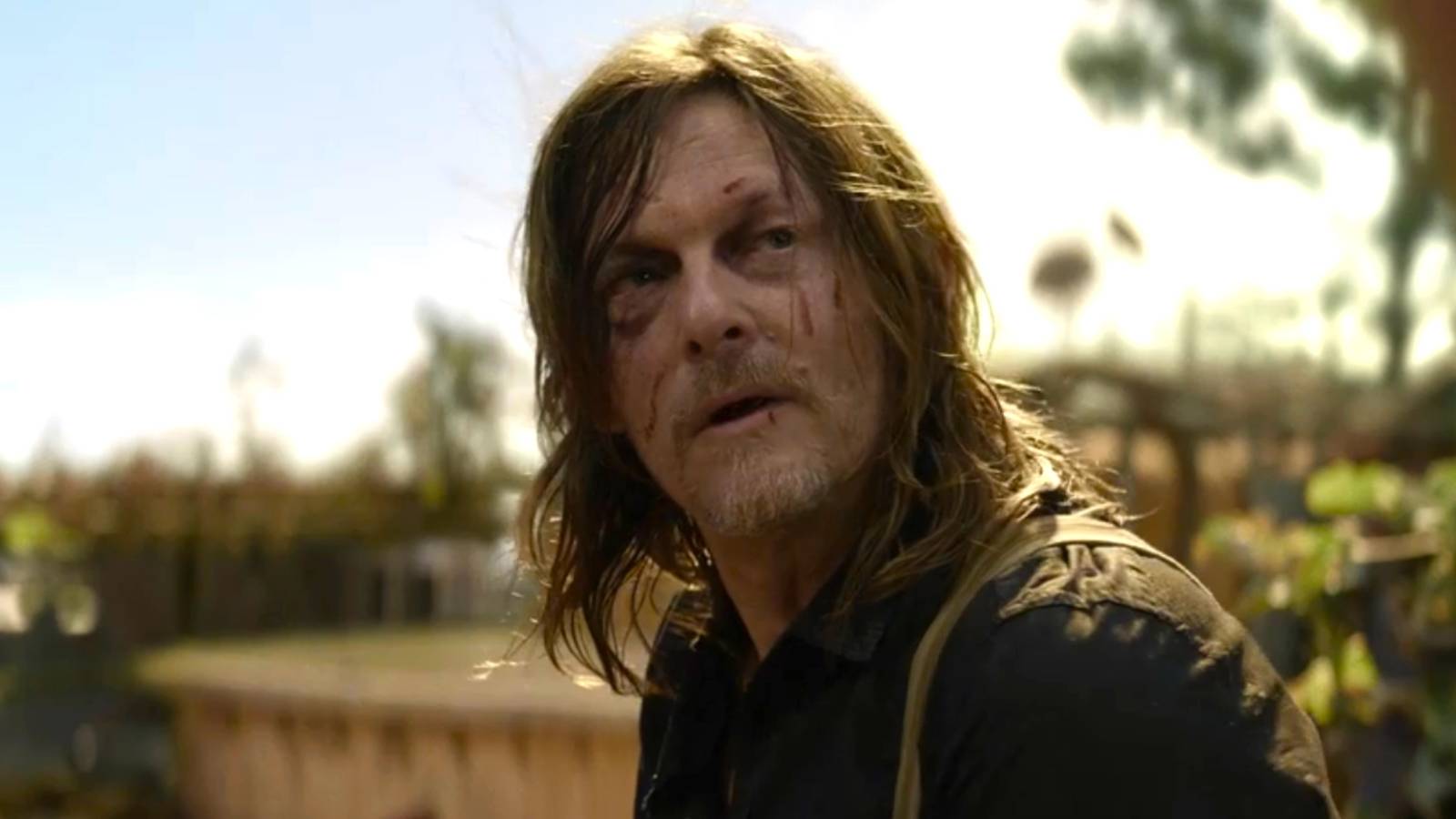 Why The Walking Dead's Daryl Dixon Spinoff Is Ending With Season 4