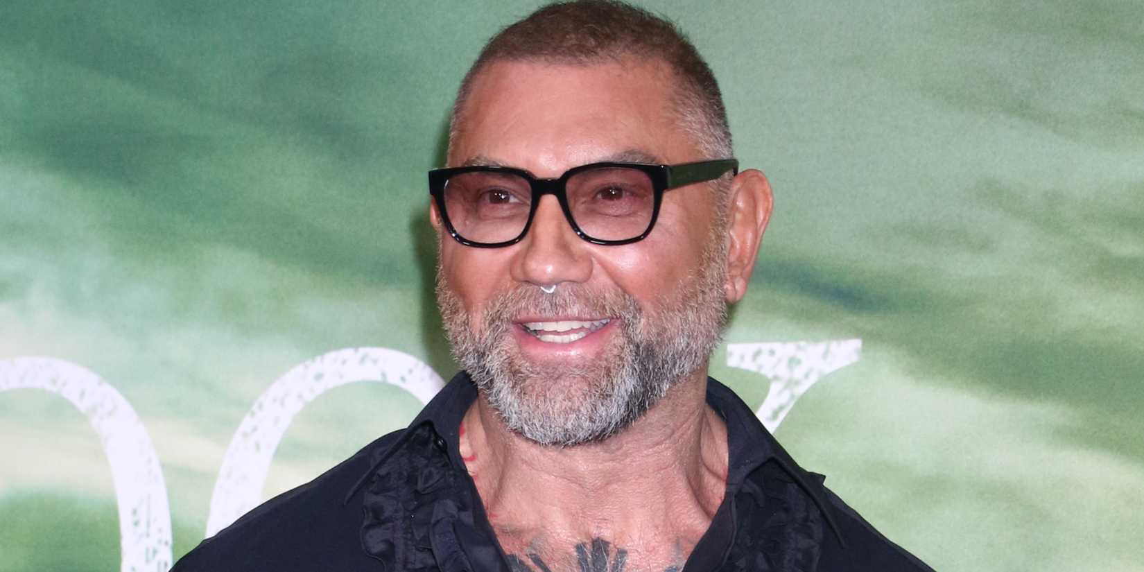 Twisted Metal’s Sweet Tooth Star Details Dave Bautista’s Advice On Acting
