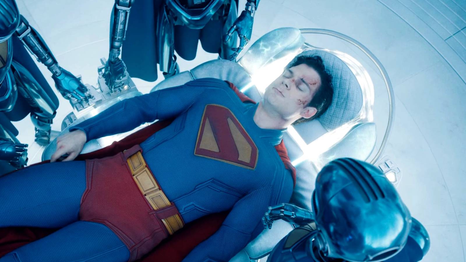 Unless DCU’s Superman Dies Overnight, It’s A Shoe-In For One $3 Billion ...