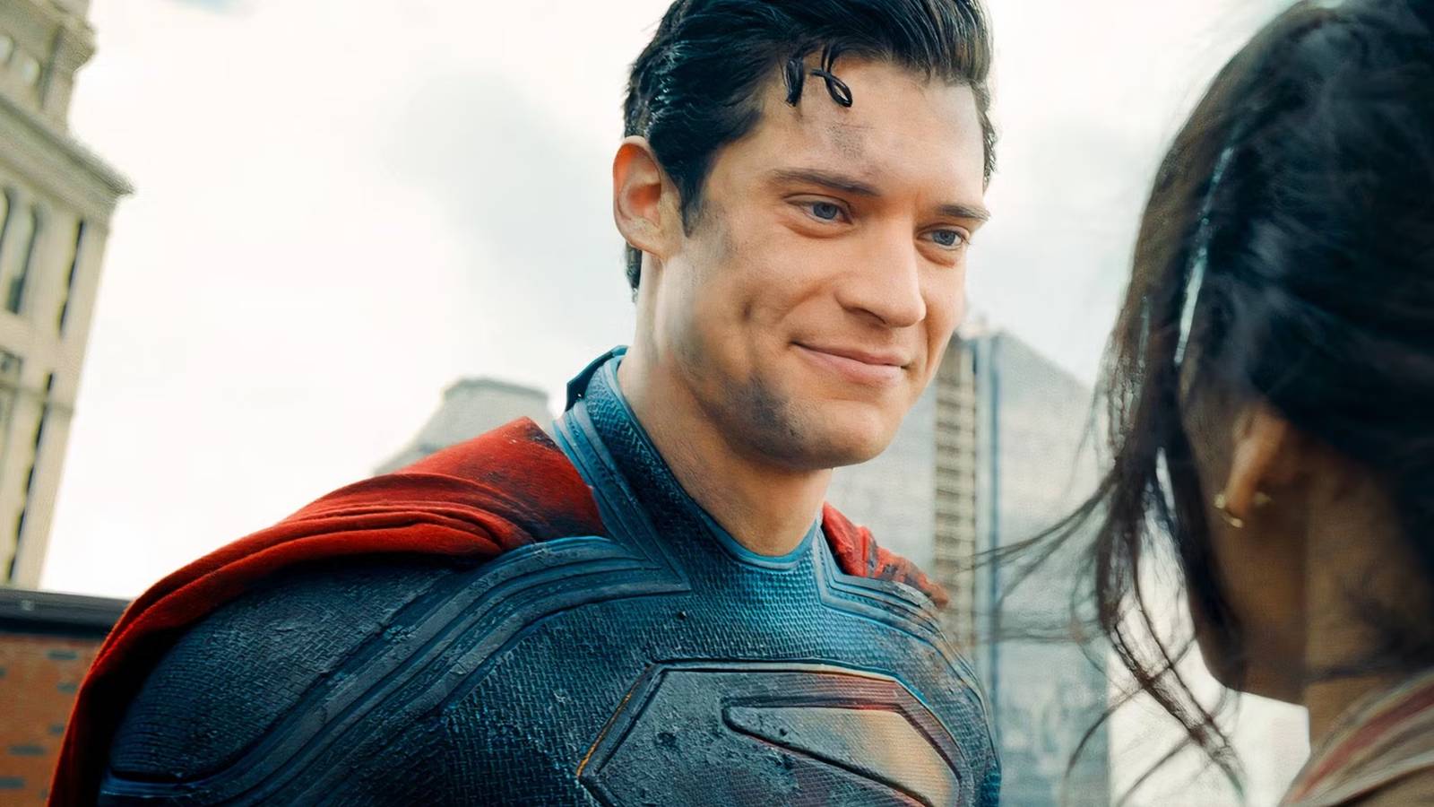 Superman Breaks Box Office Record: A New Era for Warner Bros.