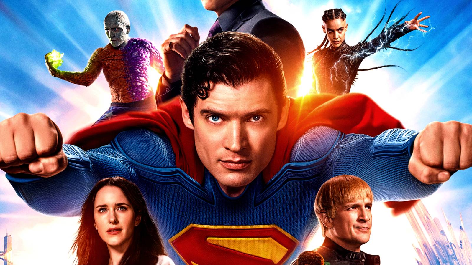 James Gunn's Next DC Movie After Superman: What We Know So Far