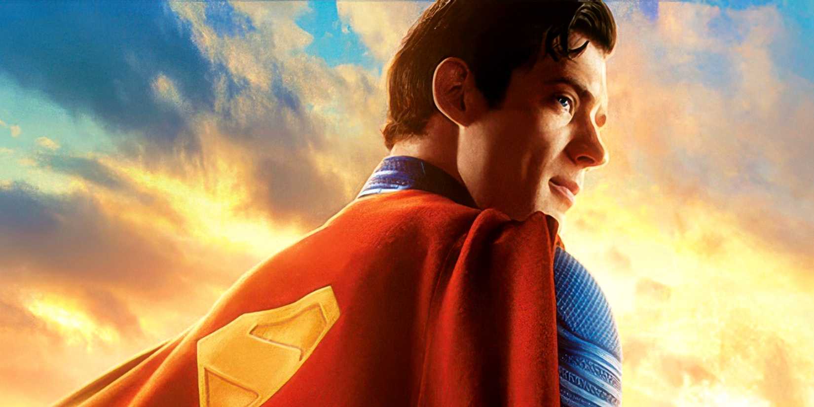 Smallville Creators Discuss Superman's Immigrant Story Amid DCU Controversy