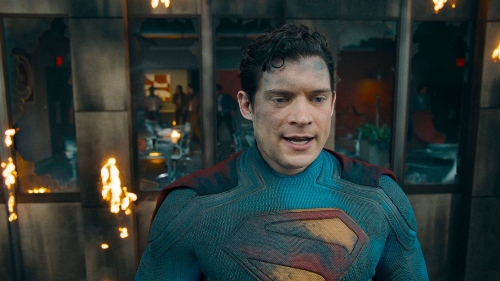 I Can’t Believe I Missed The Most Important Part Of Superman’s Ending