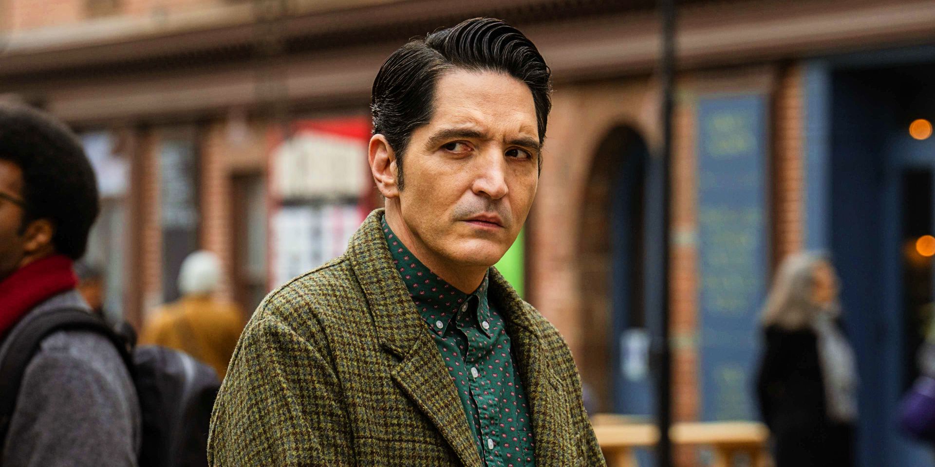 Dexter: Resurrection Episode 6 Review - Gemini Killer Twin Reveal & Batista's Pursuit