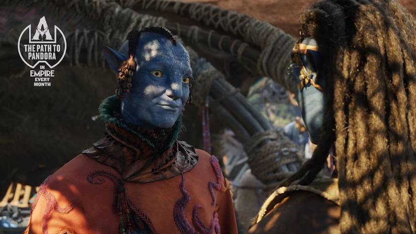 James Cameron Confirms New Key Avatar 3 Character