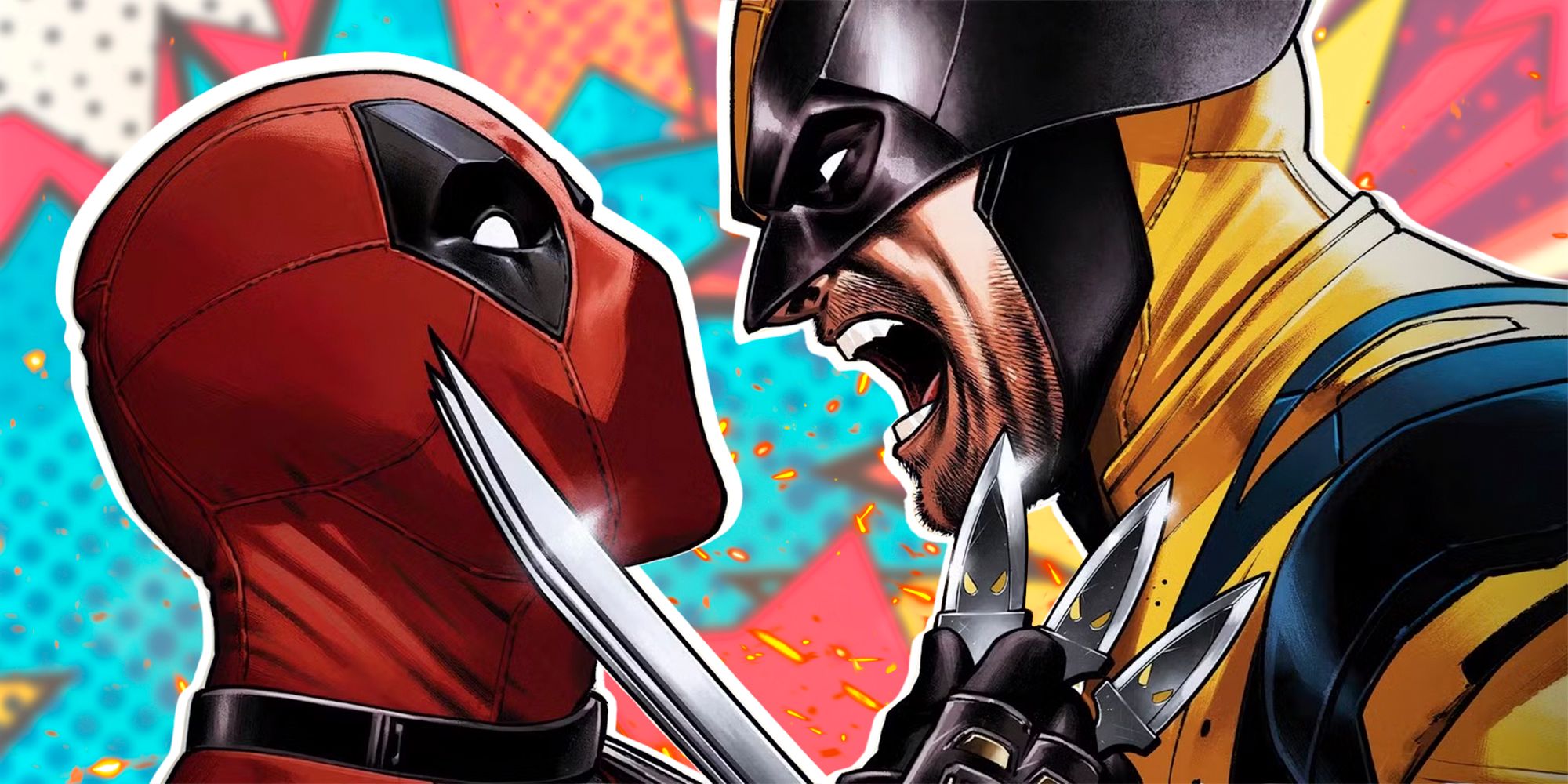 Deadpool | ScreenRant