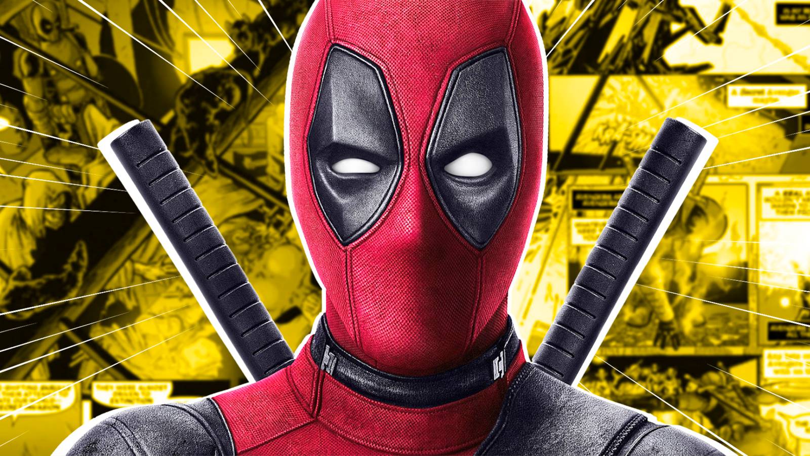 Deadpool's New Powers Challenge Ryan Reynolds to Break the MCU
