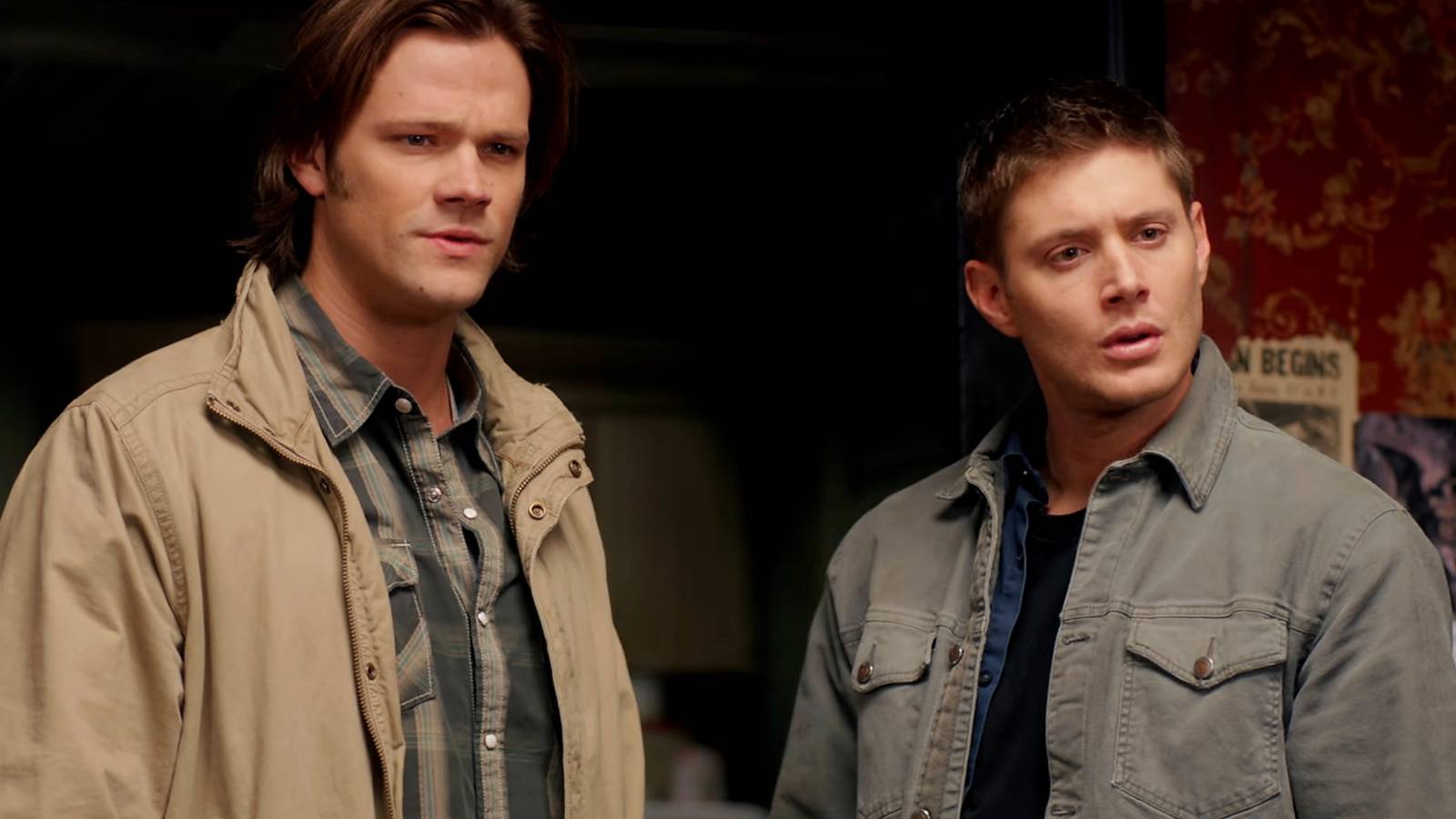 10 Supernatural Episodes That Are Considered Masterpieces (Number 1 Is ...