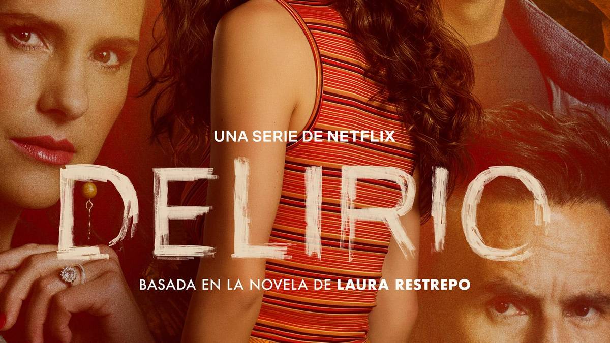 Delirium Summary, Trailer, Season List, Cast, Where to Watch and More
