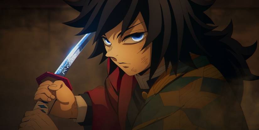 Everything Known About Demon Slayer: Infinity Castle Part 2