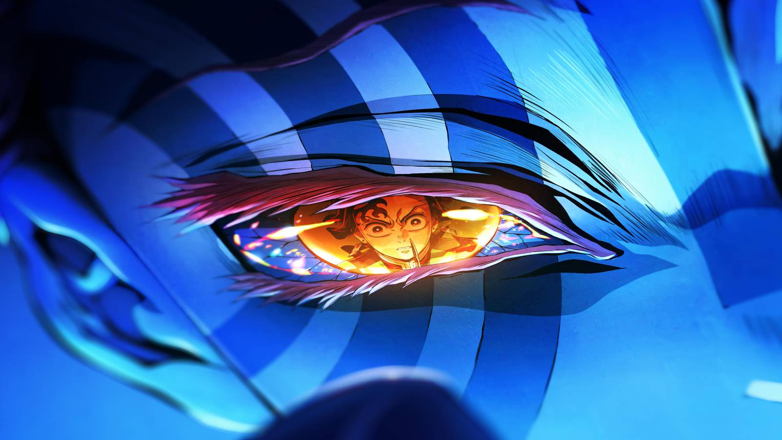 I Didn’t Believe in the Demon Slayer's Movie Trilogy, But Infinity ...