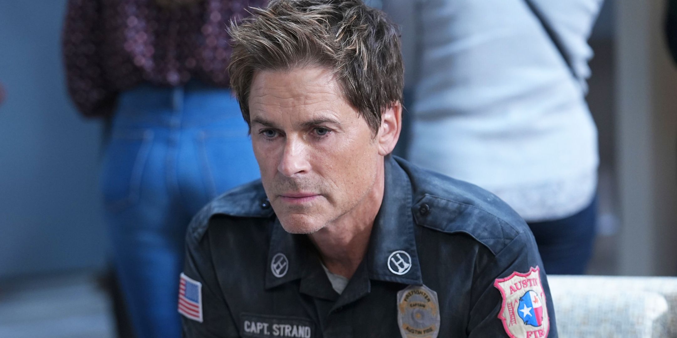 9-1-1: Lone Star Summary, Trailer, Season List, Cast, Where to Watch ...