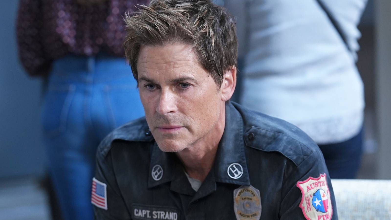 Despite Rob Lowe's Pleas, 9-1-1: Nashville Doesn't Need This ...