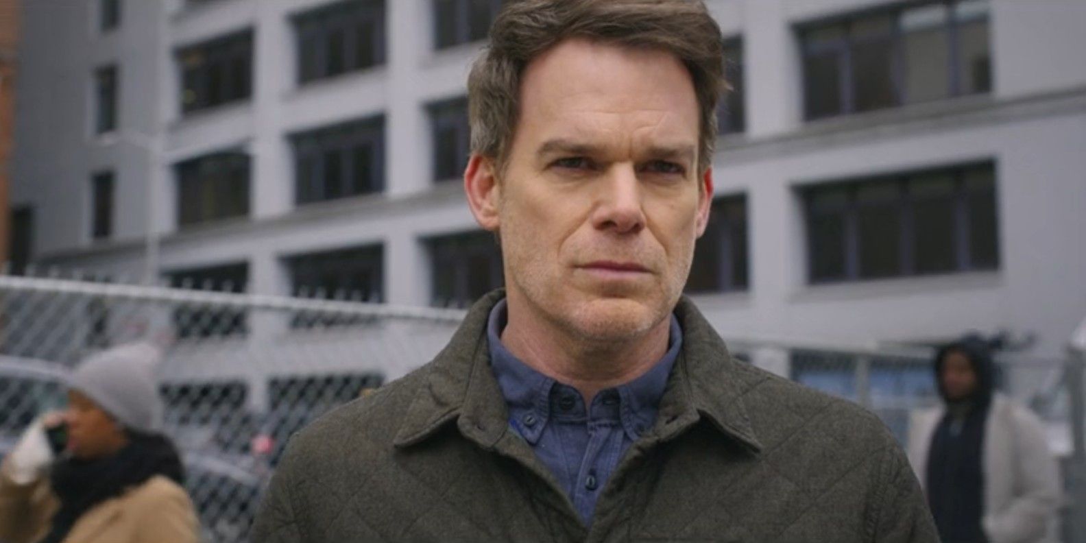Dexter: Resurrection Surges on Streaming Charts