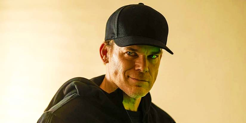 Dexter: Resurrection Confirms A Huge New Advantage That No Previous ...