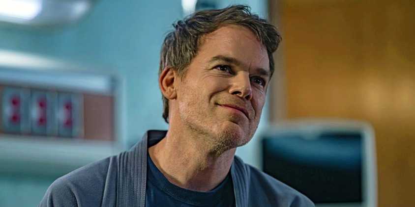 Dark Dexter: Resurrection Theory Turns Fan-Favorite Actor's New ...