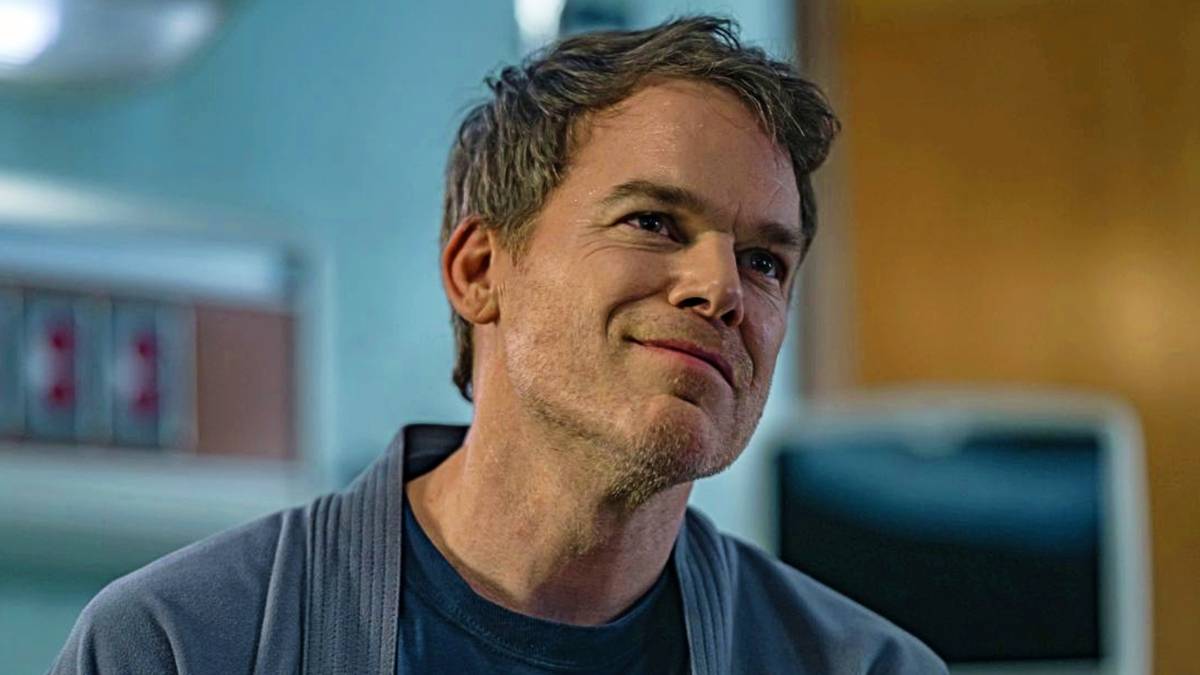 Dexter Morgan's First Resurrection Kill Repeats A Major Change To His ...