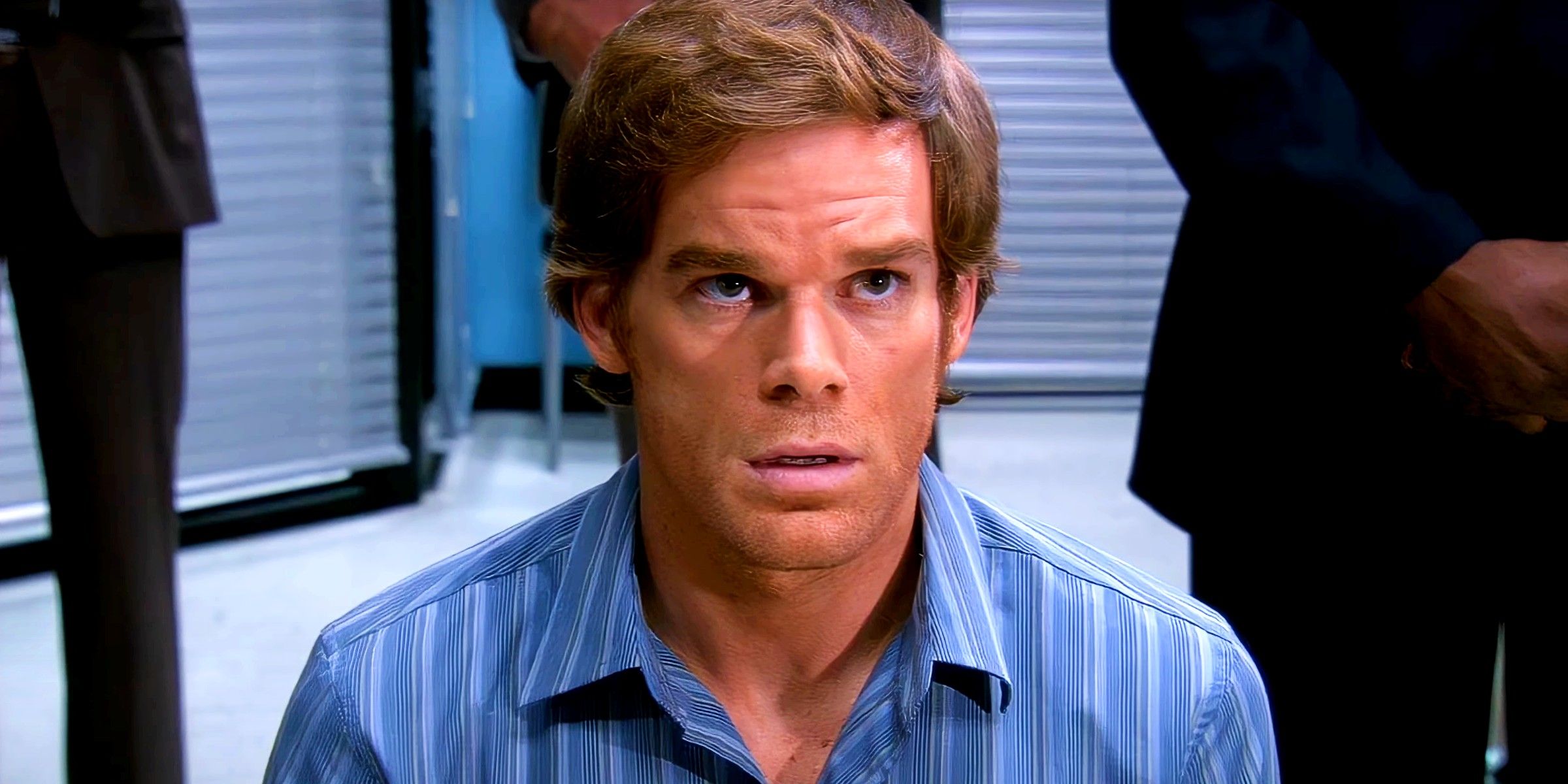 Dexter: Resurrection Marks The End Of An Era For Fan-Favorite Icon ...