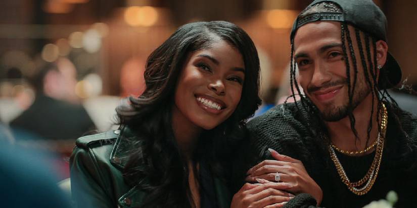 Madea's Destination Wedding Ending Explained: Do Zavier And Tiffany Tie ...